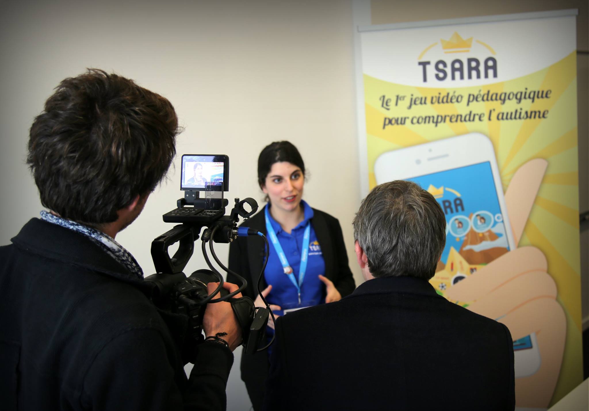 Actualité | TSARA Autisme